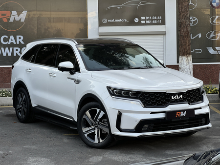 Kia Sorento 3.5 Full options ! 7 mesta