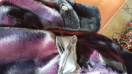 продам шуба натуралка новый