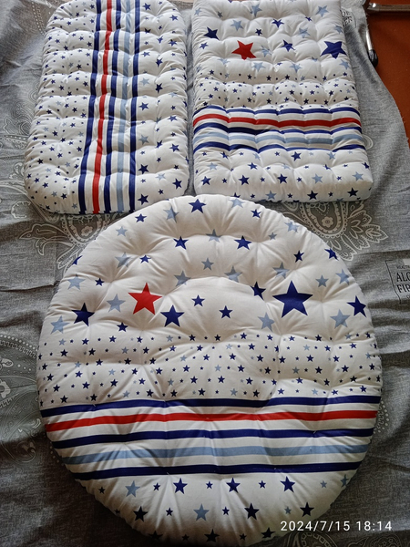 Kurpa kurpacha matras tikish