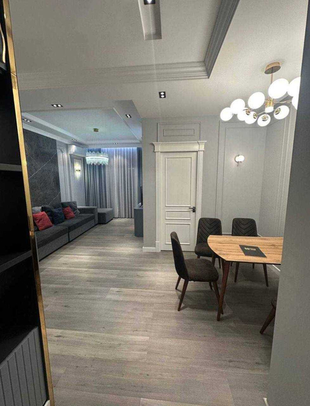 Продается двухкомнатная квартира в жилом комплексе Darhan Avenue!