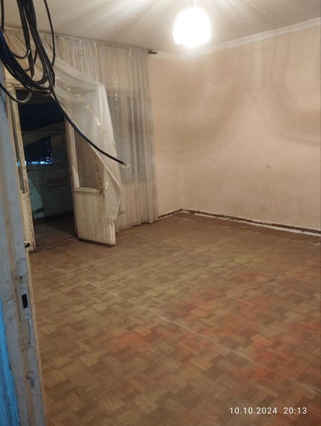 Карасу-1 с/м Дунье 2-комнатная 3/9 60 м² без ремонта