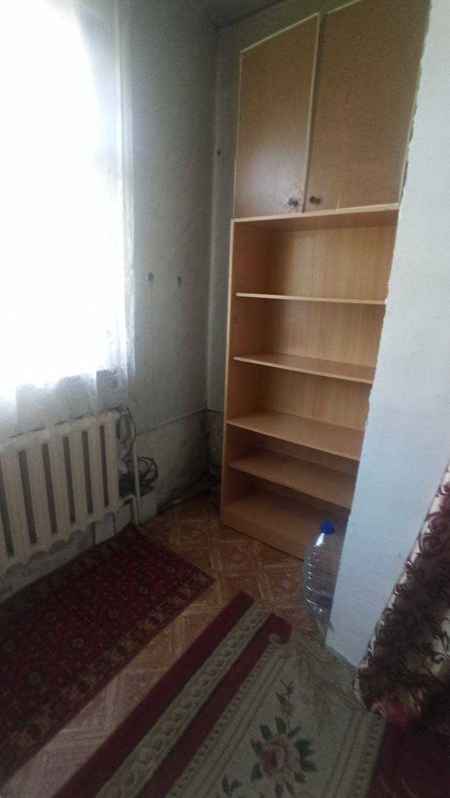 Продам - 1 ком перед в 2х ком/2/4 м-в Феруза