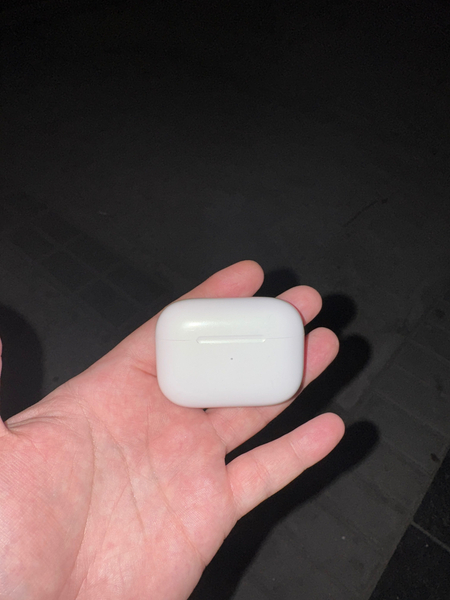 Apple air pods pro