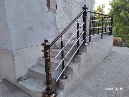 Reshotka perila 1kv  350000