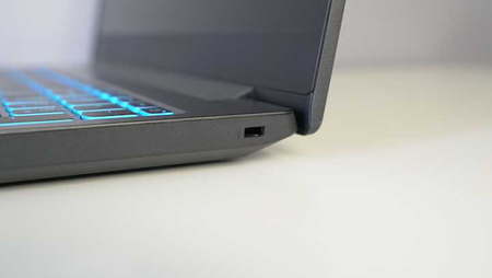Lenovo IdeaPad L340 Gaming