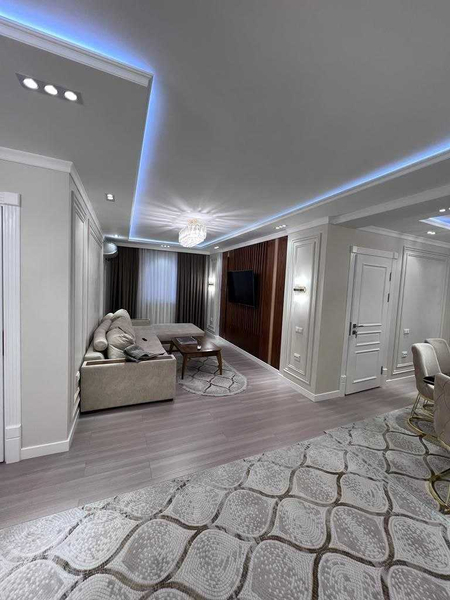 (К127499) Продается 2-х комнатная квартира в Чиланзарском районе.