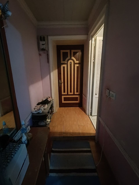 Продаю 2 х комнатную квартиру