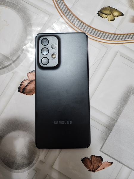 Samsung galaxy A53 5G,