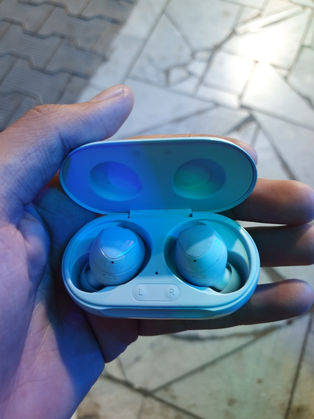 Samsun AERBUDS pro