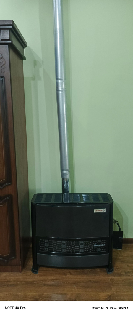 Продаю печки Иранского производства. Оригинал.