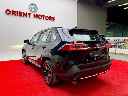 Продается новый автомобиль 
