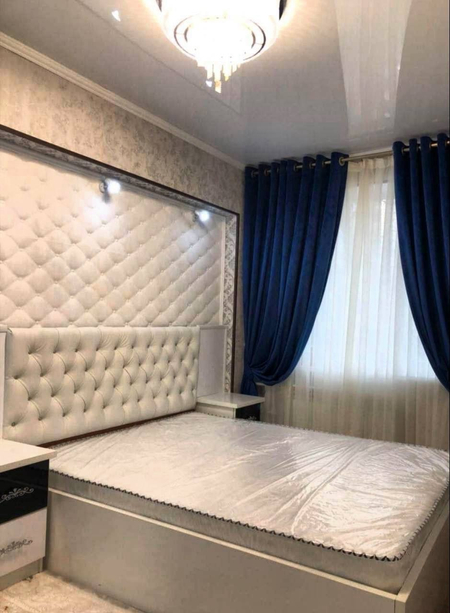 ПРОДАЁТСЯ квартира 2/3/4 в кирпичной доме