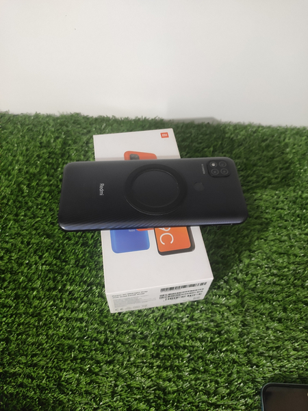 Redmi 9C sotiladi