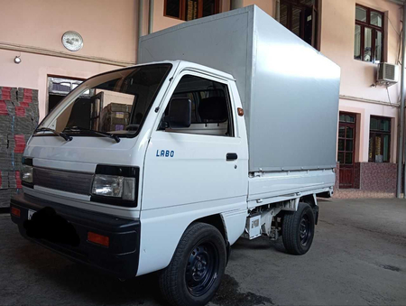 Продается машина  Labo
