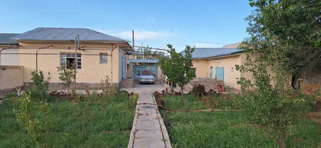 Дача Мираж 1, ул. Гранатовая