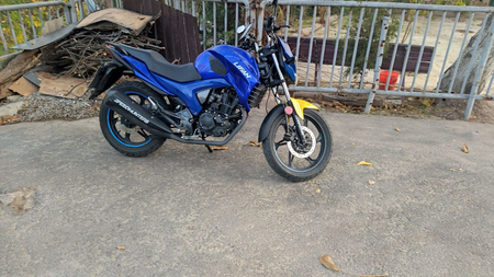 Продам Lifan LF-150 Irokez