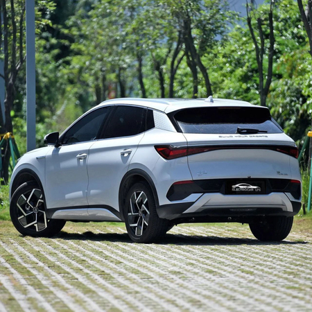 Yuan plus poz-1 2024 full