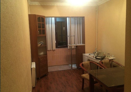 Yunusobod 8 kv 2 xonali kv oilaga beriladi