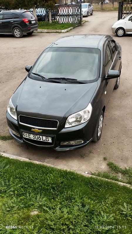 Nexia 3 2 optimum plus