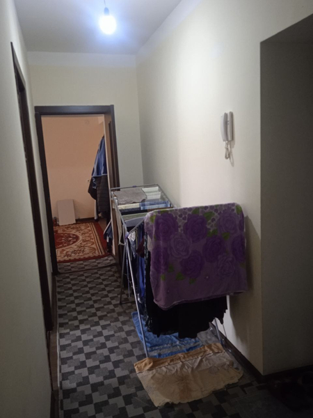 Срочно продаётся Янгихаёт 8-худуд 2/4/7 Можно в Ипотеку! Нозима