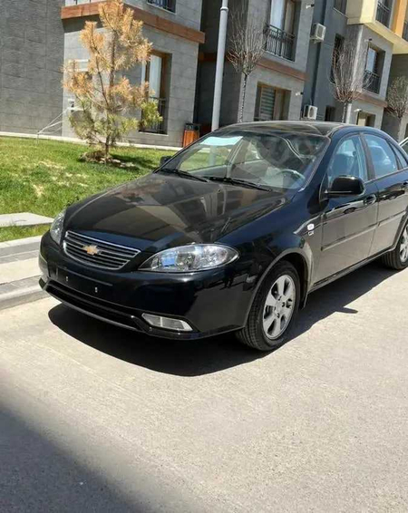 LACETTI L-style Plus AT