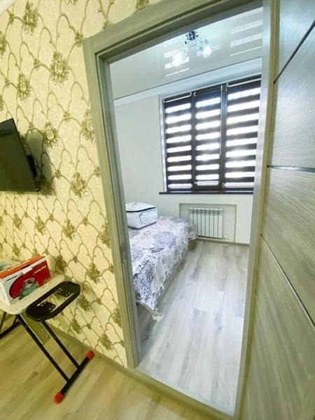 Сдаётся 2х комнатная квартира в Мирзо улугбекский районе на Ц4 Br16