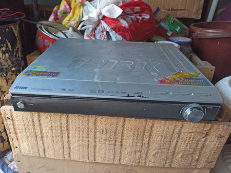 BBK HOME THEATRE DK1240S Домашний кинотеатр