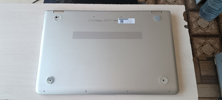 HP ENVY 2018 yil