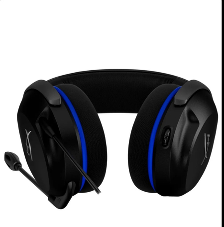 Ultra наушники HyperX Cloud Stinger 2 Core, 3.5 mm