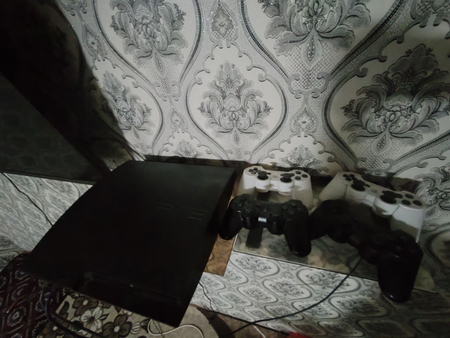 Playstation 3 sotiladi