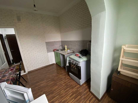 1-к квартира, 42 м², 5/9 эт, Лисунова 2 недалеко рынок Кадышева