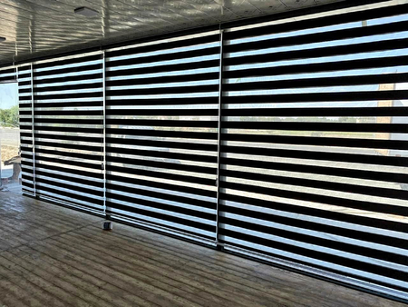 Uy v ofislar uchun jalyuzilar. Jaluzi jalyuza