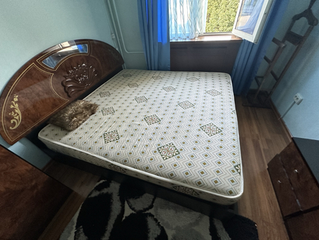 Продаю свою мебель