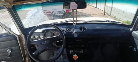 Mashina Jiguli vaz 2106