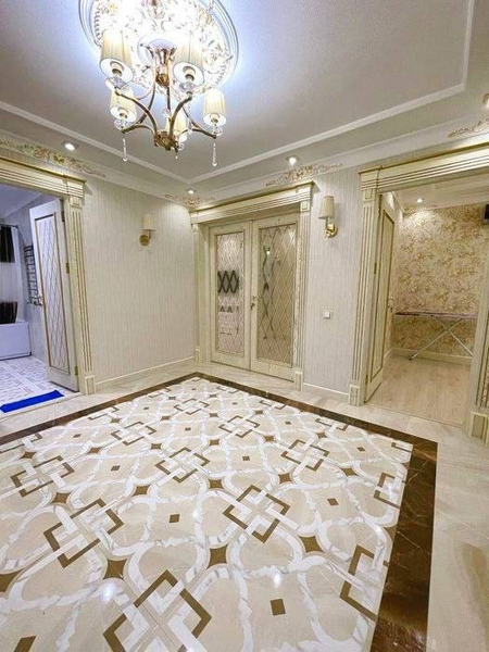 Продаётся 80м² Ц-1 3/2/4 ор-р Dolce Italia