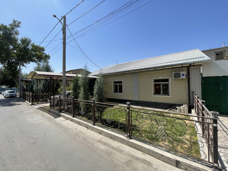 Комфортный дом в аренду.    Шумиловский городок
