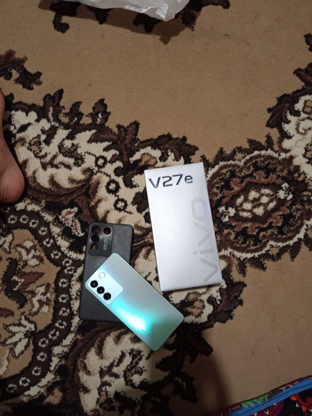 Vivo v27e sotiladi