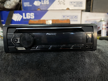 Pioneer deh-S4250BT