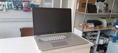 HP ENVY 2018 yil