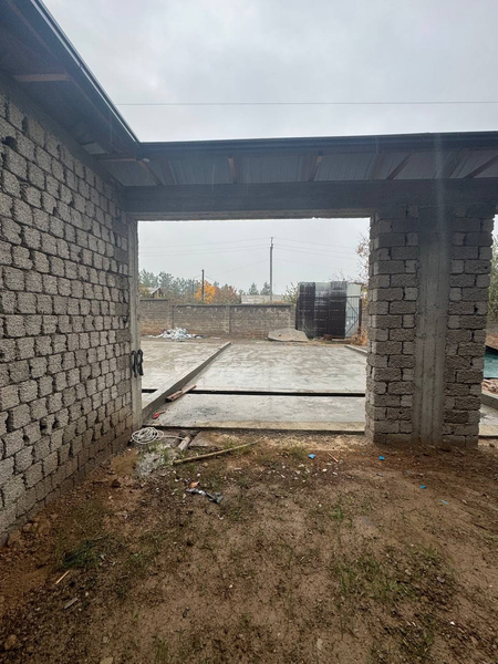 Продаётся Евро Коттедж, Кибрайский р-он, Бугор