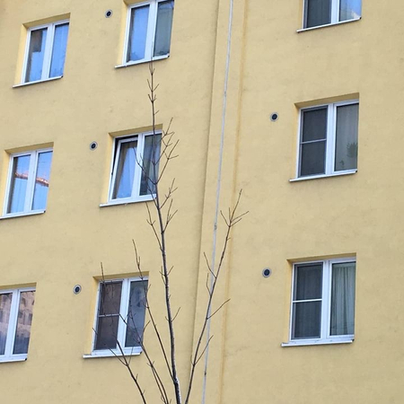 Это должно Быть в каждом доме вентиляция