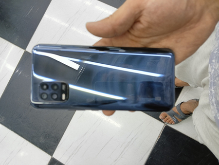 xiaomi mi 10 lite 5g