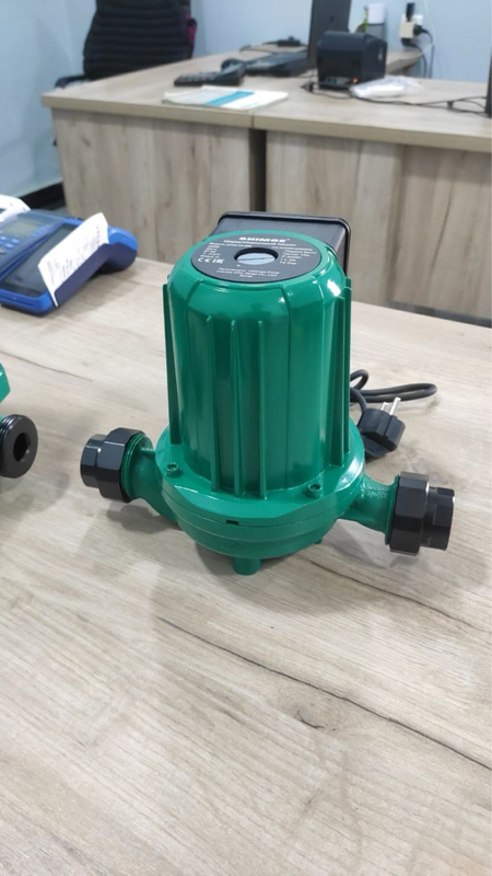 Циркуляционный насосы XP 50/12 220V циркуляционные насос