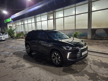 Tracker 2 ls 2023