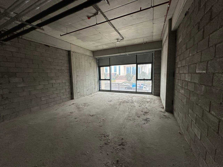 офис в NEST ONE 53м2