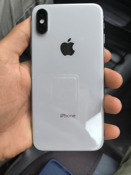 Iphone xs 64 xotra simkarta + e sim