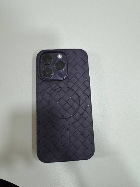 Iphone 14 pro.