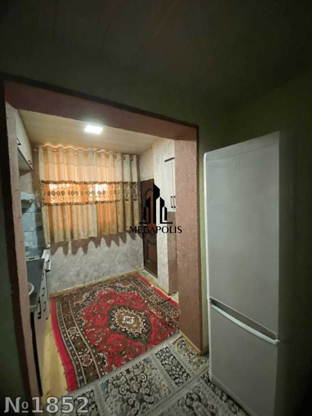 2xonali  1etajda joylashgan yangi dom jixozlangan kvartira ijaraga