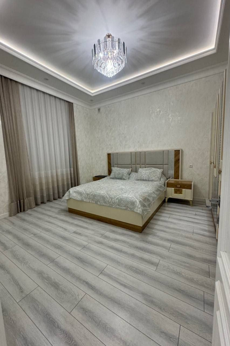 Продаётся шикарный дом в Хасанбае