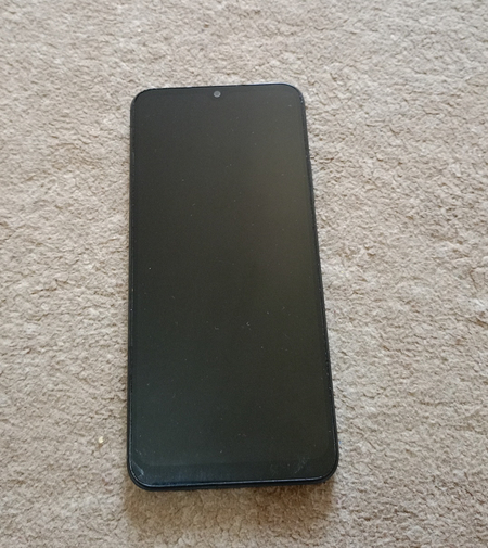 Продам Realme C30 4/64